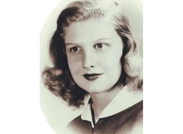 Anne Pendleton Whittington McLendon Obituary (2025) - Raleigh, NC ...