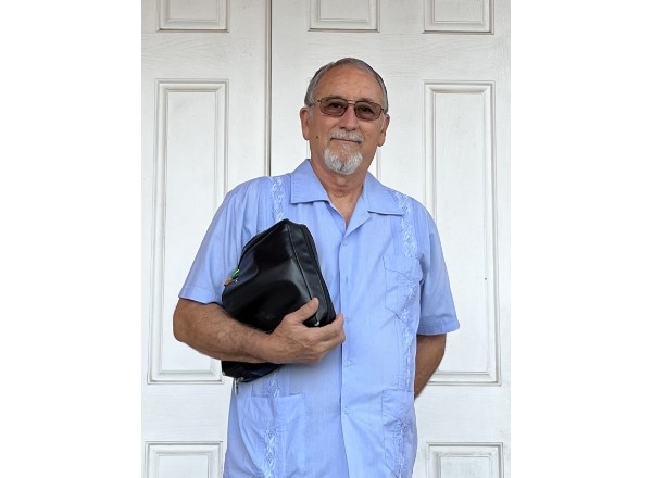 Luis Ponce Obituary and Online Memorial (2026)