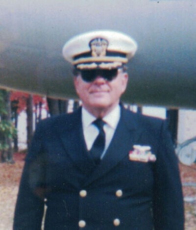 Charles Monahan Obituary (2024) - Hanover, MA - Sullivan Funeral Home ...