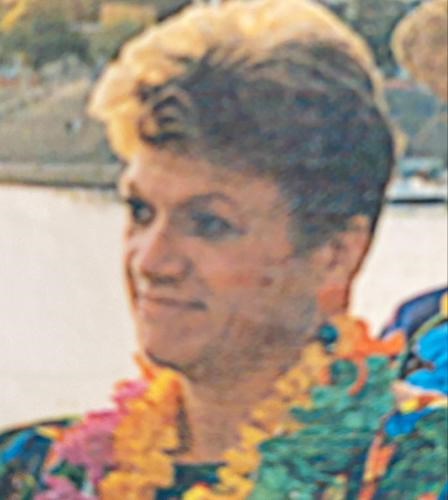Debra Carter-Baker Obituary (2022) - Newtown, OH - Moore Family Funeral ...