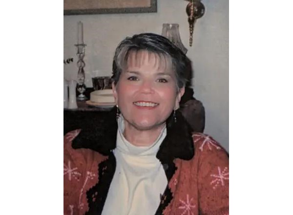 Veronica F. Petric Obituary (2025) - Louisville, OH - Heritage ...