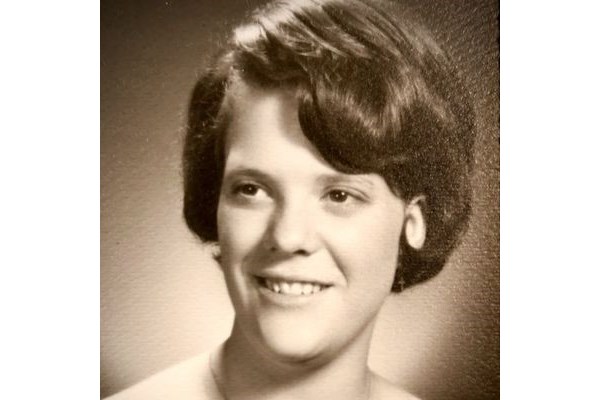 Kathleen Ann Matthews Obituary (2025) - Chico, CA - Brusie Funeral Home ...