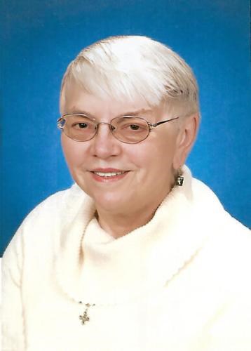 Barbara Jane Bloomer Obituary (2025) - Saint Cloud, MN - Benson Funeral ...
