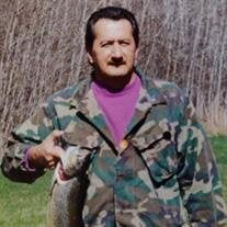 Ronald Francis Lee Sr. Obituary (2025) - Pickford, MI - Family Life ...