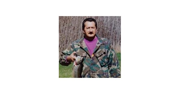 Ronald Francis Lee Sr. Obituary (2025) - Pickford, MI - Family Life ...