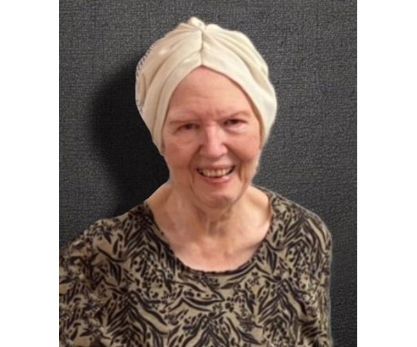 Carol Holman May Obituary (2023) - Jennings, LA - Johnson Funeral Home ...