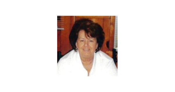 Barbara Ann "Barb" Munson Obituary (2024) - Spring Lake, MI - Sytsema ...
