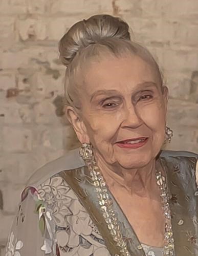 Jeannine T. Shivers Obituary (2023) - Brandon, MS - Ott & Lee Funeral ...