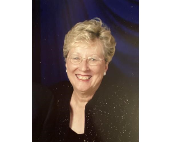 Lois Mae Bruner Obituary (2022) - Southgate, MI - Molnar Funeral Home ...