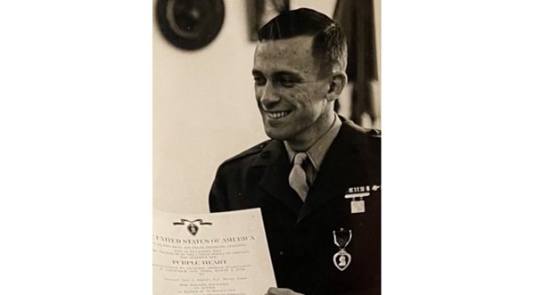 Dale Allen "Butch" Taylor Obituary (2023) - Knoxville, TN - Gentry ...