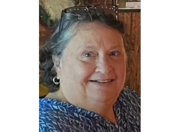Patricia Elaine O'Connor Obituary (1952 - 2025) - Brattleboro, VT - My ...