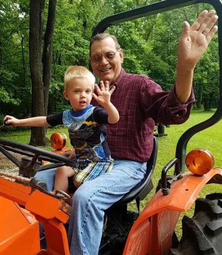 Charles Wayne Patterson Obituary (2026) - Rosedale, IN - DeBaun Funeral ...