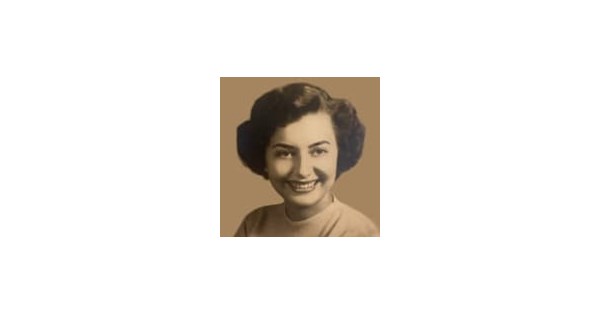 Patsie Leona Hardcastle Schleuter Obituary (2024) - Salem, IL - Crouse ...