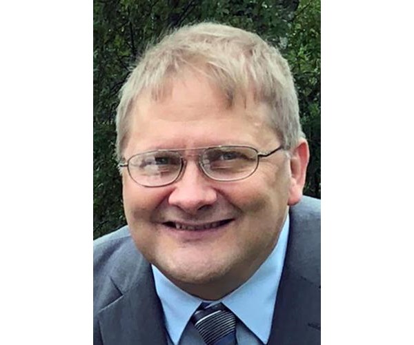 Mark Kangas Obituary (2025) - Superior, WI - Lenroot-Maetzold Funeral ...