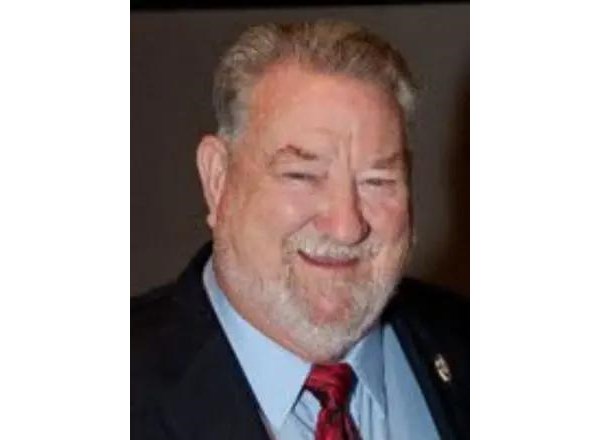 Richard "Dick" Ashnault Obituary (2025) - Northridge, CA - Crawford ...