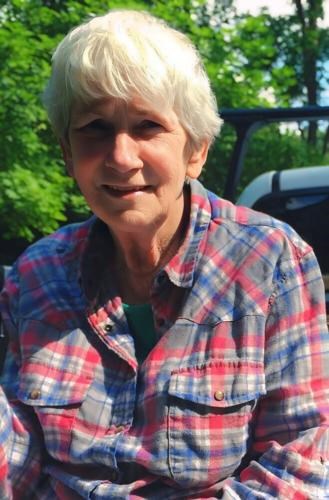 Susan Ann Dobson Obituary (2024) - Washington, NJ - Knoll-DeVoe Funeral ...