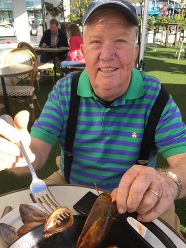 Joseph Wayne Turner Obituary (2025) - Bedford, TX - Forest Ridge ...