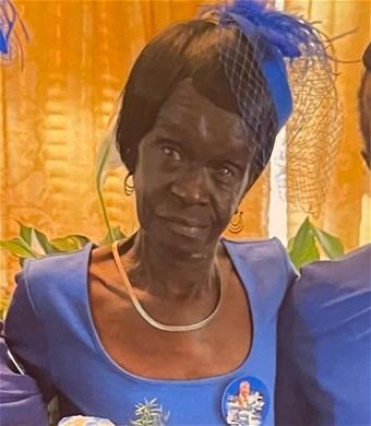 Lillian Viola Brookins Cunningham Obituary (2025) - Mobile, AL - Small ...