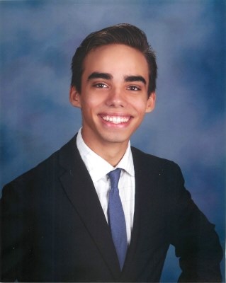 Joseph Adryan Ancona Obituary (2022) - Paramus, NJ - Vander Plaat ...