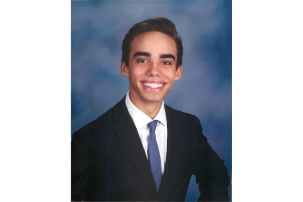 Joseph Adryan Ancona Obituary (2022) - Paramus, NJ - Vander Plaat ...