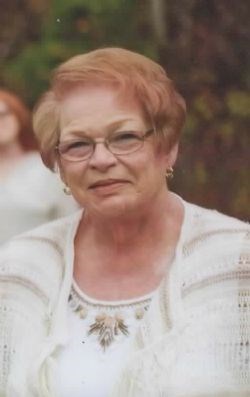 Nancy Cheryl Mitchell Spade Obituary (2025) - Monticello, AR ...