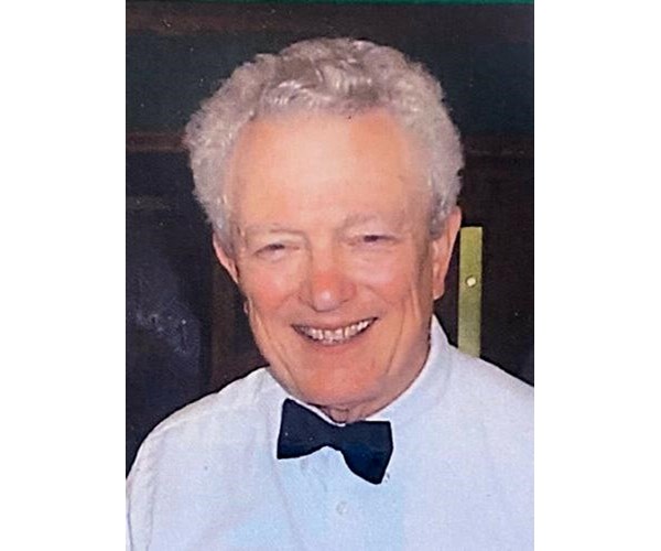 Alfred R. "Bob" Miner Obituary (2024) - Webster, NY - Willard H. Scott ...