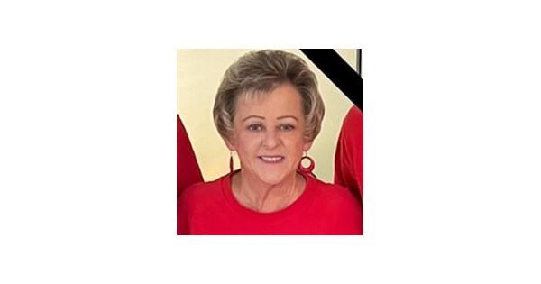 Sandra Dale Camp Jones Obituary (2024) - New Albany, MS - United ...