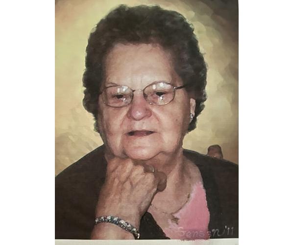 Anna Mae "Williams" Rosenberry Obituary (2025) - Smithsburg, MD - J. L ...