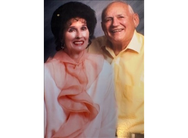 Audrey Schambon Obituary and Online Memorial (2026)