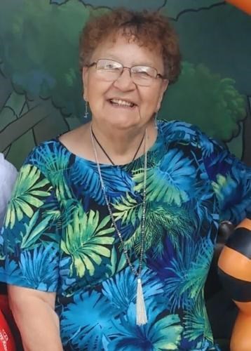 Pauline S. Pazzaglia Obituary (2022) - Troy, PA - Gerald W. Vickery Jr ...