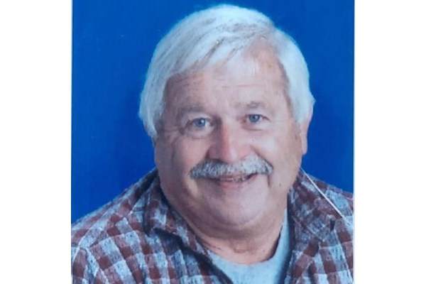 Gordon Wayne Hentze Obituary (1954 - 2025) - Junction City, OR - KEZI