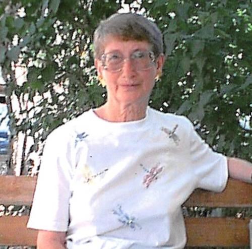 Elizabeth "Beth" Palke Obituary (2024) - Miles City, MT - Stevenson ...