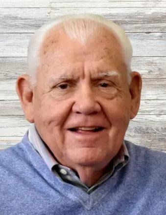 Gary Lee Howard Obituary (2024) - Harrah, OK - Asa Smith Funeral ...