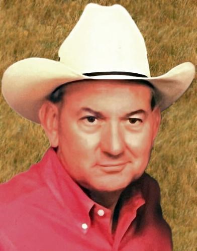 Jimmy R. Coffman Obituary (2024) - Bridgeport, TX - Hawkins Funeral ...