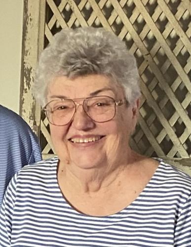 Sandra Lee Stinson Obituary (2025) - Jeffersonville, IN - Scott Funeral ...