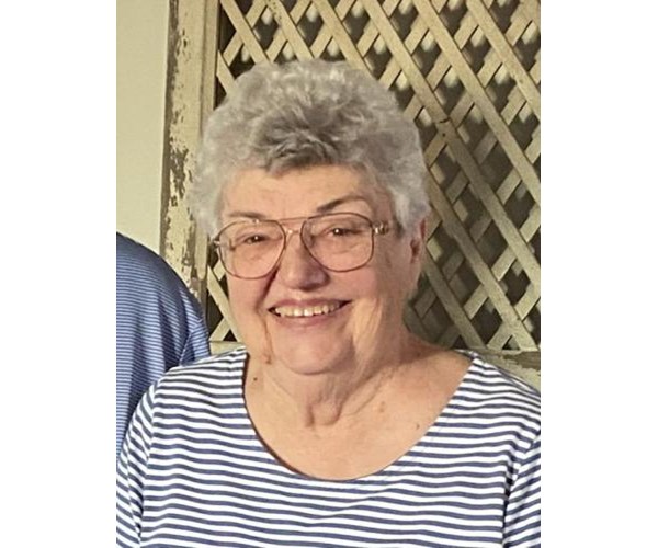 Sandra Lee Stinson Obituary (2025) - Jeffersonville, IN - Scott Funeral ...