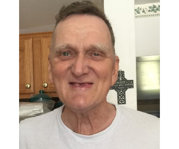 Kenneth Leon Jeffrey Obituary (2023) - Flat Rock, MI - Michigan ...