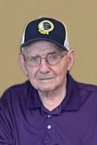 Harvey Martin Mohs Obituary (2025) - Saint Cloud, MN - Daniel Funeral ...