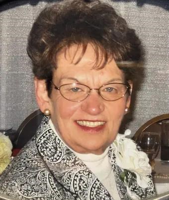 Carol Ann Linscott Obituary (2024) - Hudson, OH - Busch-Romito Funeral ...