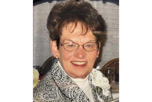 Carol Ann Linscott Obituary (2024) - Hudson, OH - Busch-Romito Funeral ...