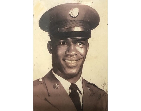 SSG. John Moore Sr. Obituary (2023) - Houston, TX - All Peoples ...