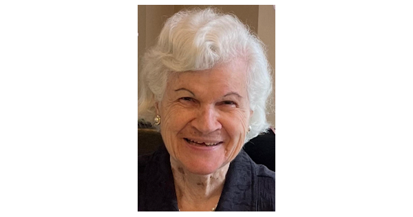 Lidia Bordonaro Obituary (2025) - Medford, MA - Dello Russo Funeral ...