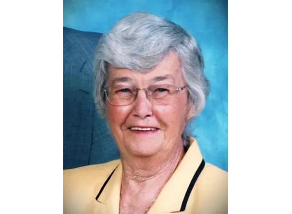 Marguerite Smith Stephens Obituary (2024) - Hogansville, GA - Claude A ...