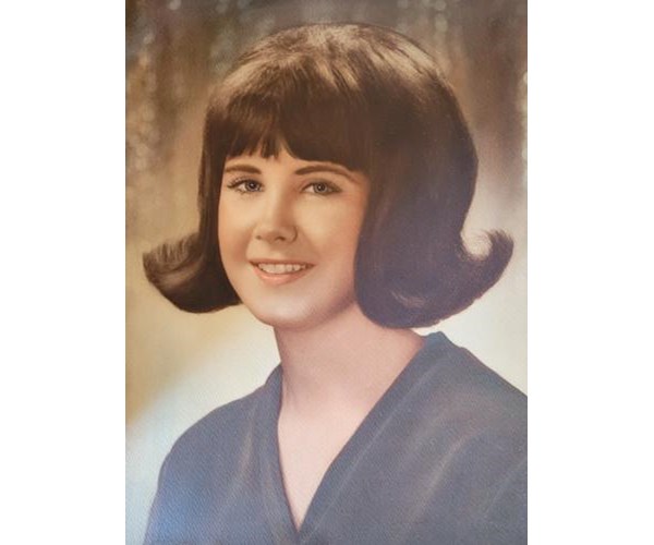 Carole Ann Izolt Obituary (2023) - Columbus, OH - Egan-Ryan Funeral ...