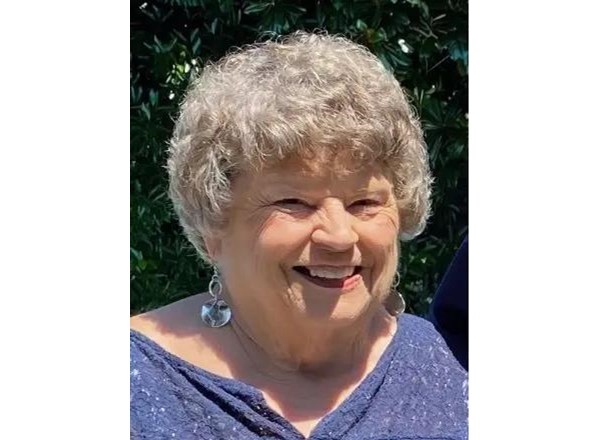 Elizabeth Lynn Houck Obituary (2025) - Fredericksburg, VA - Covenant ...