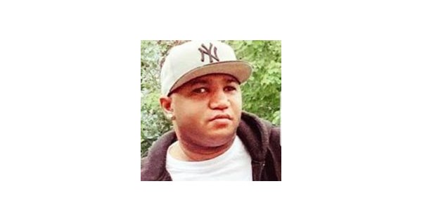 Eric Wells Obituary (2025) - New Orleans, LA - The Boyd Family Funeral Home
