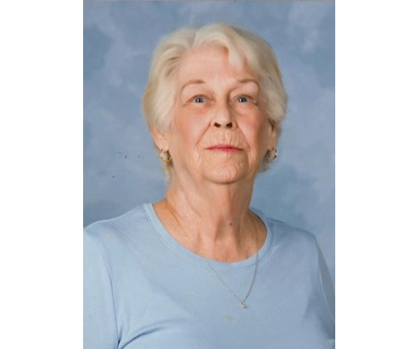 Nora "Granny" Higgins Obituary (2023) - San Angelo, TX - Robert Massie ...