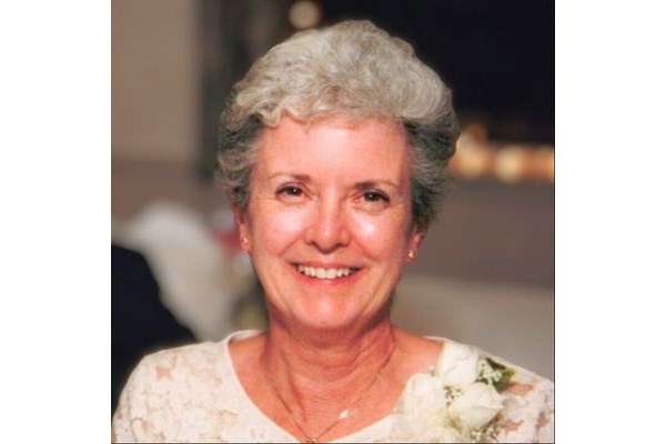 Patricia Boucher Obituary (2025) - St. Petersburg, FL - Anderson ...