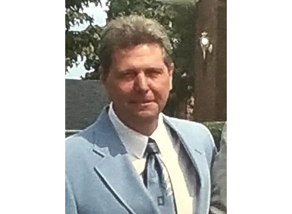 Terry Alan Greene Obituary (2026) - Rockingham, NC - Harrington Funeral ...
