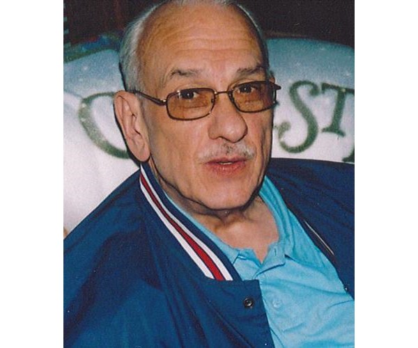 Joseph W. Kubinski Obituary (1944 - 2021) - Legacy Remembers